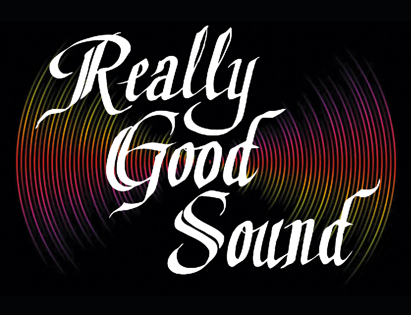 Really Good Sound - San Francisco