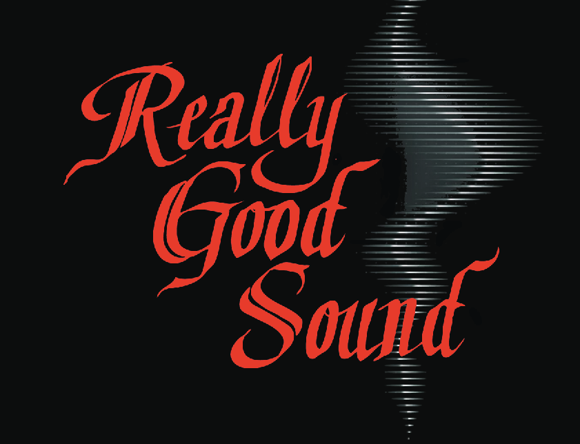 About: - Really Good Sound - San Francisco
